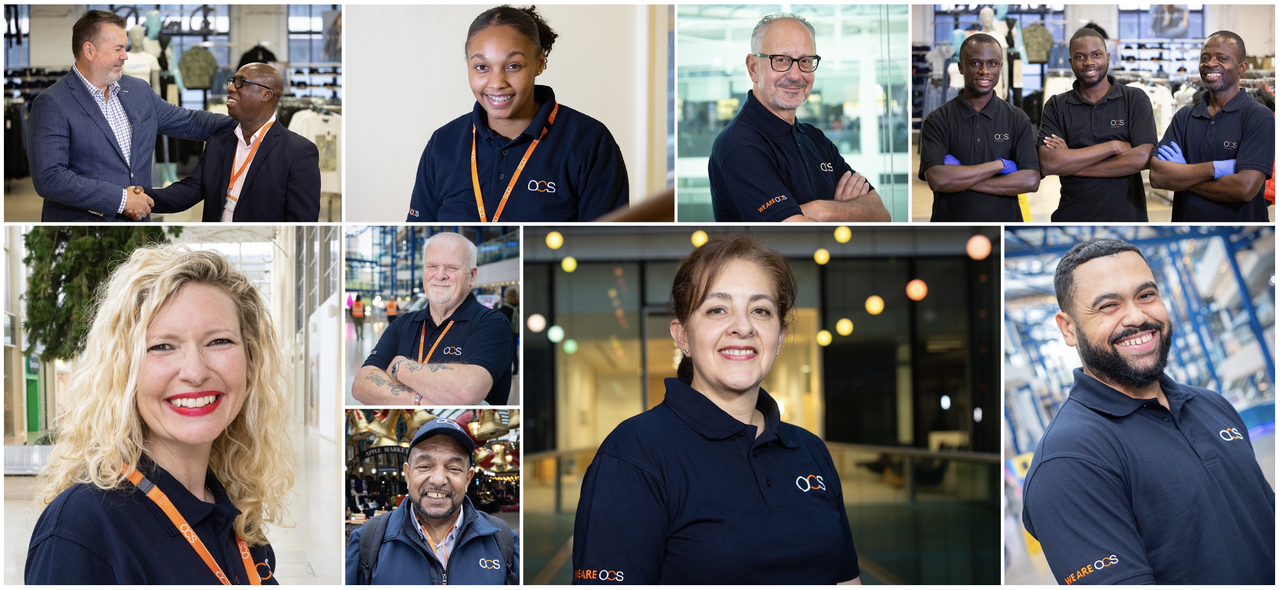 Empowering Our Workforce: OCS's Commitment to Diversity, Inclusion, and ... Empowering Our Workforce: OCS's Commitment to Diversity, Inclusion, and ...
