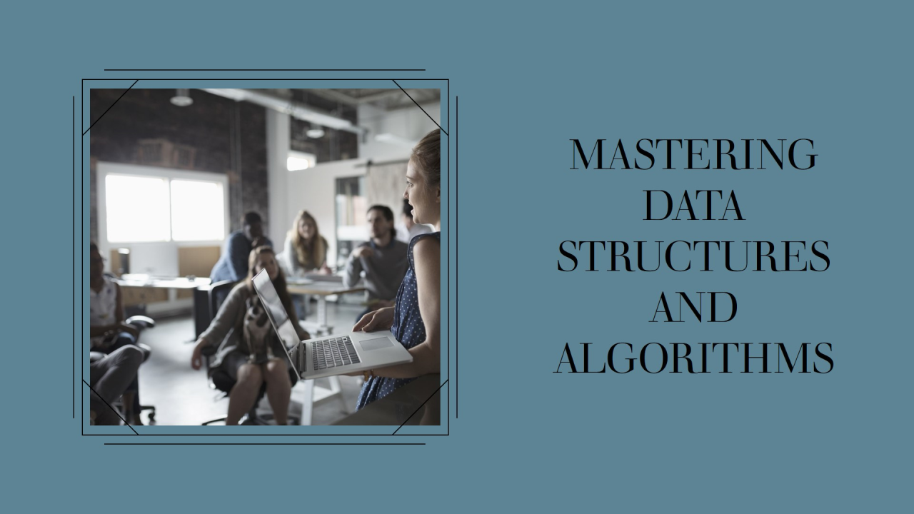 Data Structure & Algorithm - Part 2 Data Structure & Algorithm - Part 2