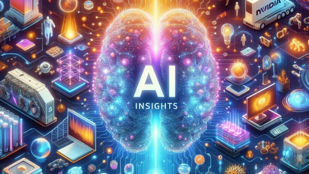 AI Insights : Exploring Recent AI Developments AI Insights : Exploring Recent AI Developments