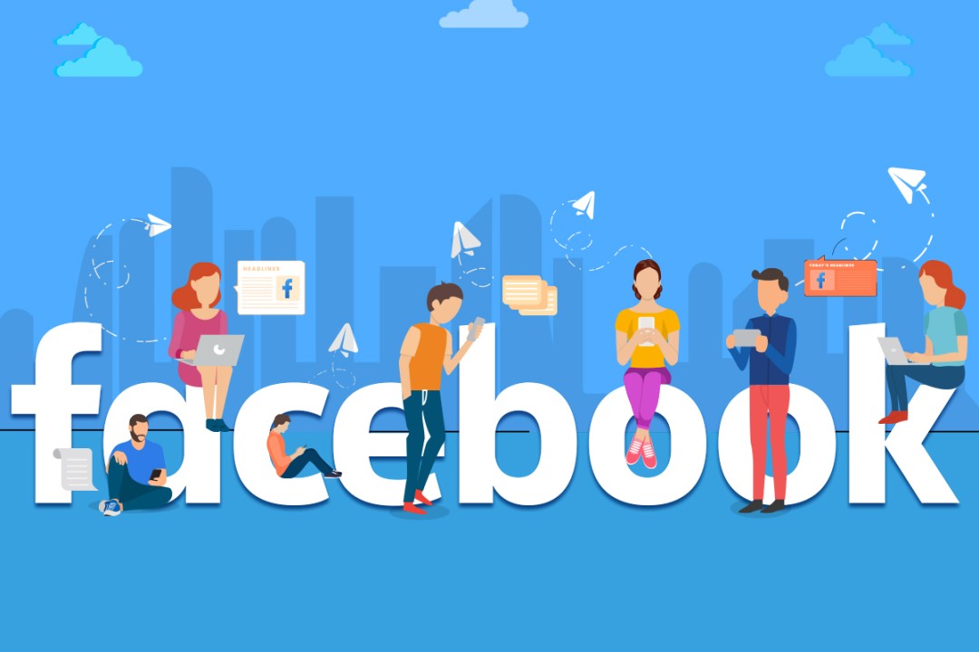 Behind the Scenes: The Algorithmic Journey of Facebook Virality Behind the Scenes: The Algorithmic Journey of Facebook Virality