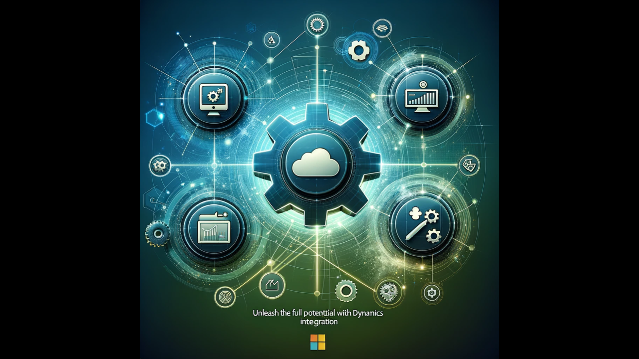 Transforming Business Operations: The Power of Dynamics 365 CRM and ... Transforming Business Operations: The Power of Dynamics 365 CRM and ...
