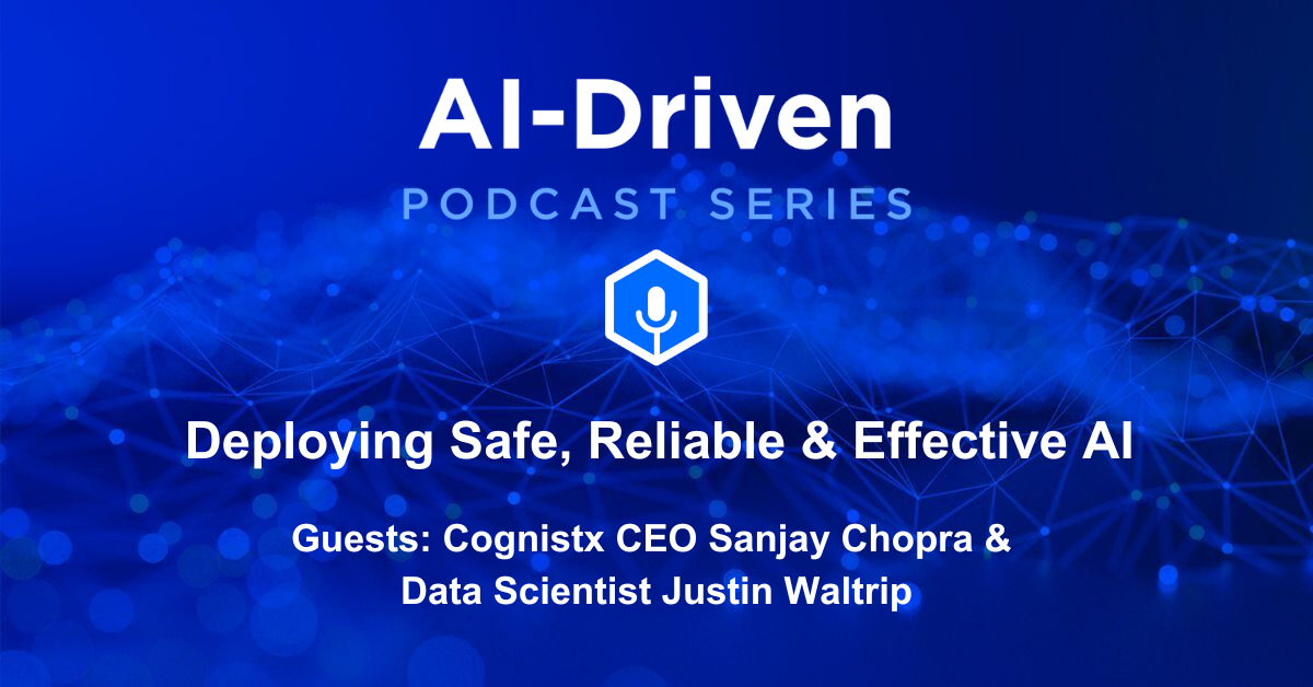 Deploying Safe AI Deploying Safe AI