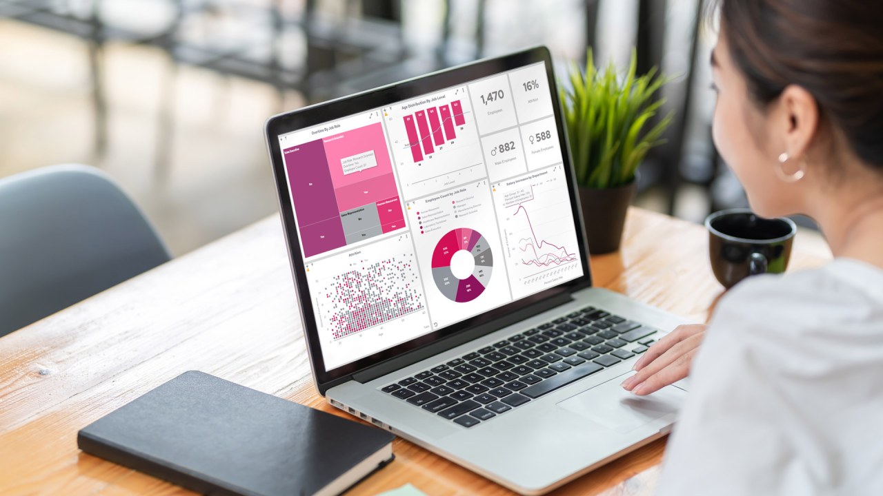 The Importance of Embedded Analytics for SaaS Vendors: Boosting ... The Importance of Embedded Analytics for SaaS Vendors: Boosting ...