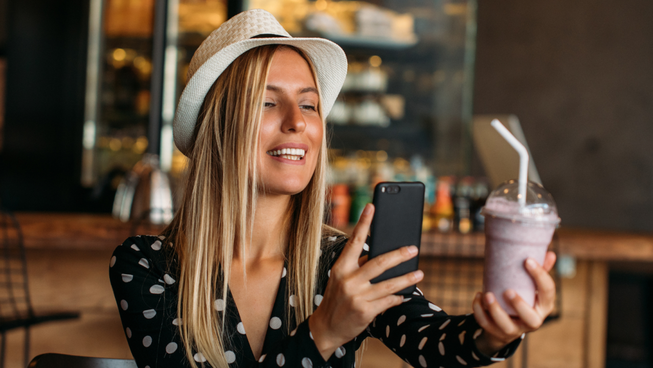 Influencer Marketing: A Powerful Marketing Strategy Influencer Marketing: A Powerful Marketing Strategy