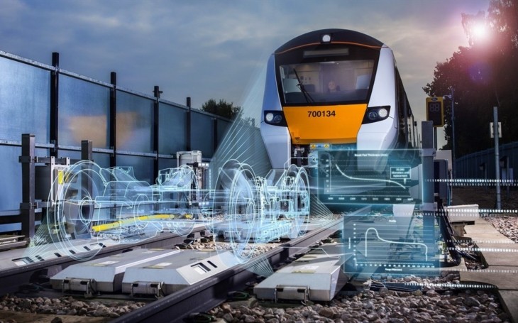 Global High Speed Train Braking Systems Market Detail Analysis focusing ... Global High Speed Train Braking Systems Market Detail Analysis focusing ...