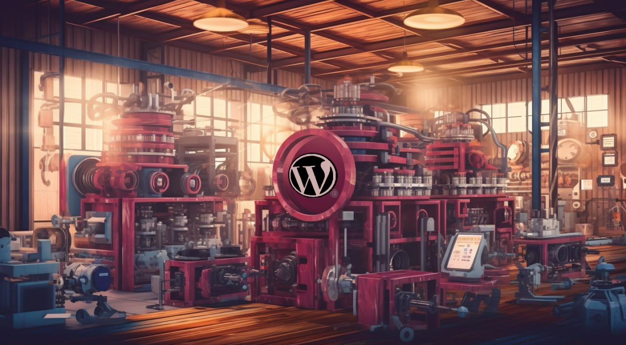 Decoding Website Builders: A Personal Journey Through WordPress Plugins Decoding Website Builders: A Personal Journey Through WordPress Plugins