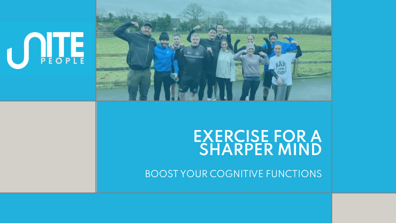 The Link Between Exercise and Increased Productivity The Link Between Exercise and Increased Productivity