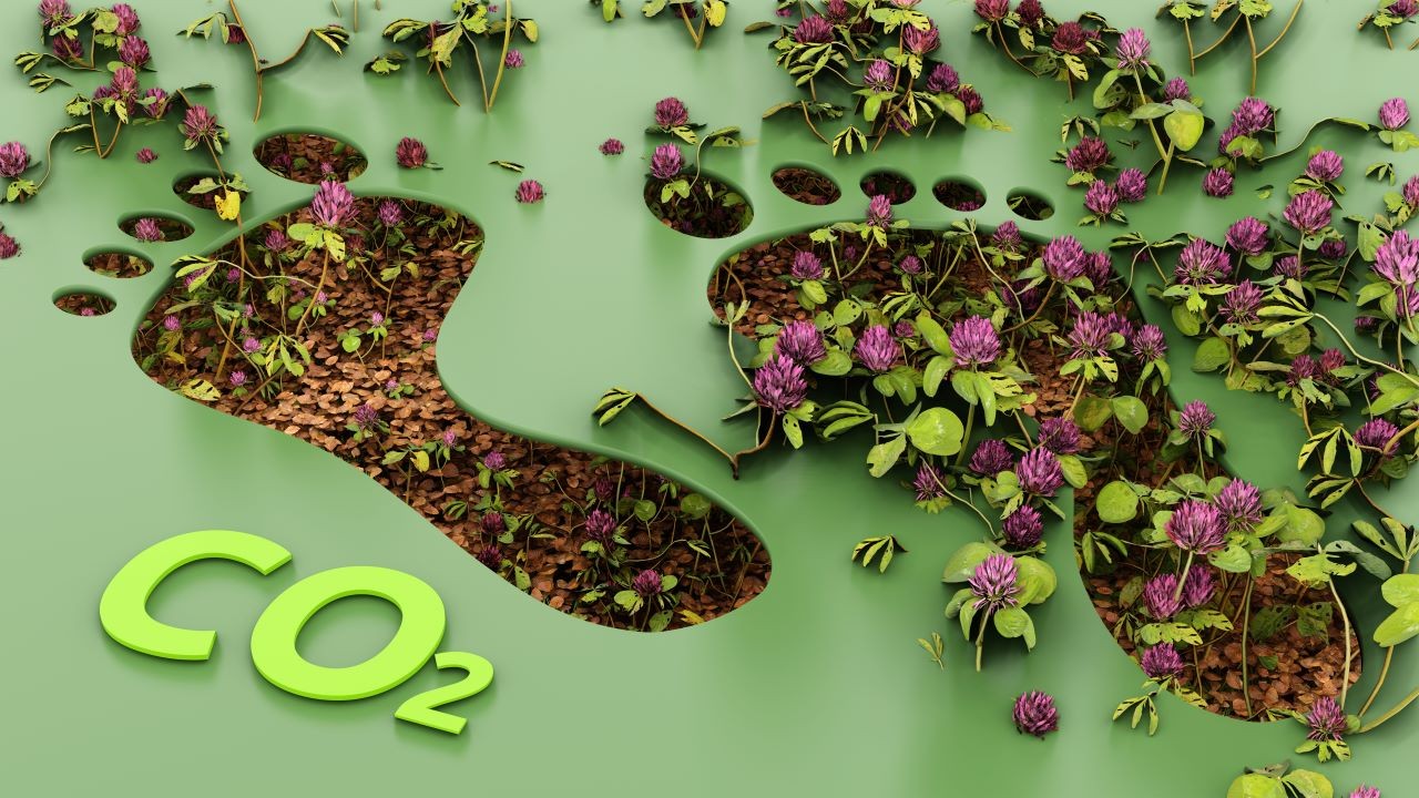 What is the relationship between CO2 and climate change? What is the relationship between CO2 and climate change?