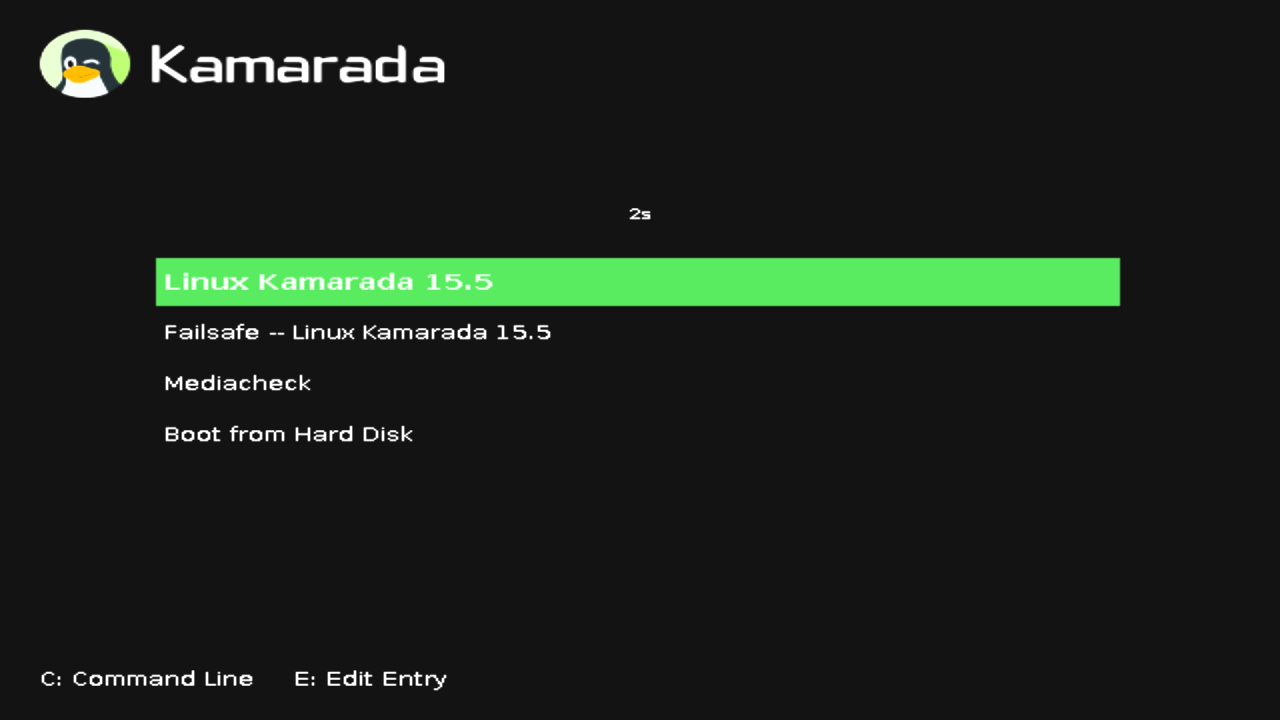 Embracing Open Source: A Deep Dive into Linux Kamarada Embracing Open Source: A Deep Dive into Linux Kamarada