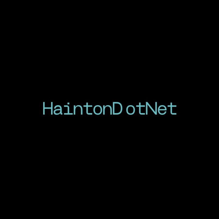 HaintonDotNet - Functional Programming in C# - Simon Painter HaintonDotNet - Functional Programming in C# - Simon Painter