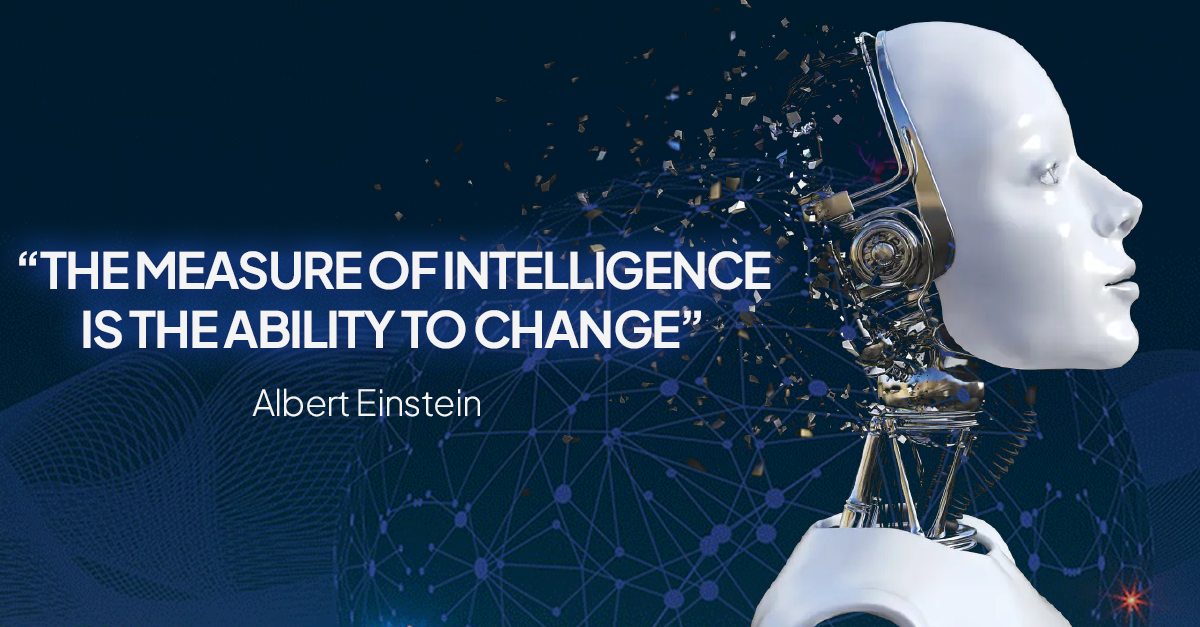 The Future of AI: How Artificial Intelligence is set to Revolutionize ... The Future of AI: How Artificial Intelligence is set to Revolutionize ...