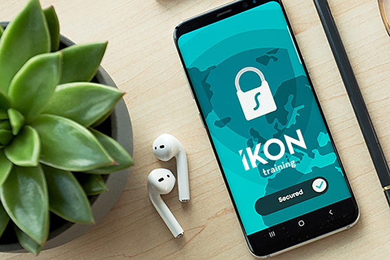 Empowering secure connections: IKON Training Gains Cyber Essentials ... Empowering secure connections: IKON Training Gains Cyber Essentials ...