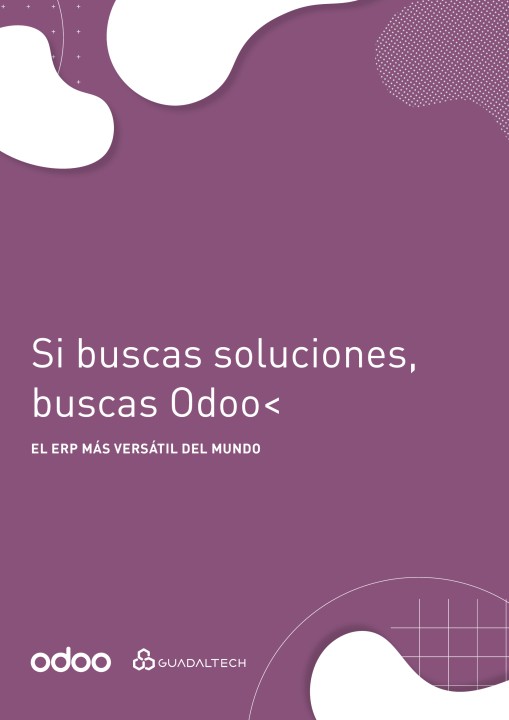ERP ODOO ERP ODOO
