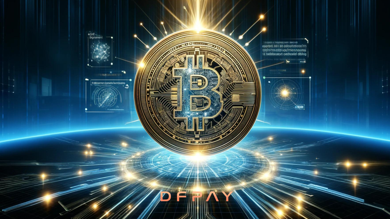 Understanding Bitcoin Halving: Countdown and Market Impact Understanding Bitcoin Halving: Countdown and Market Impact