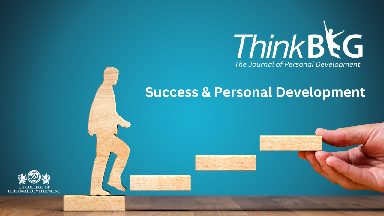 Success & Personal Development Success & Personal Development