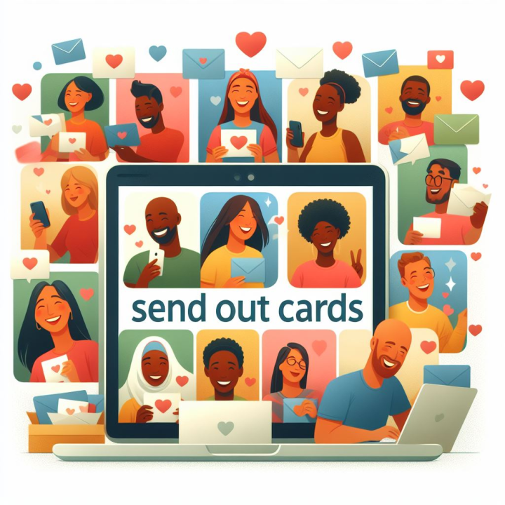 Keep the Connection: Automating Client Follow-Ups with SendOutCards Keep the Connection: Automating Client Follow-Ups with SendOutCards