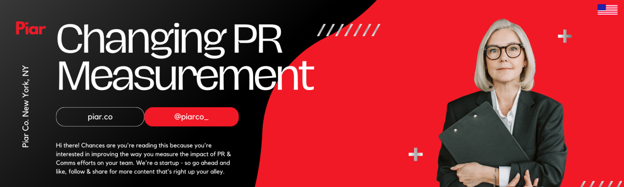 5 Reasons Why Your PR Measurement Strategy Might Be Failing 5 Reasons Why Your PR Measurement Strategy Might Be Failing