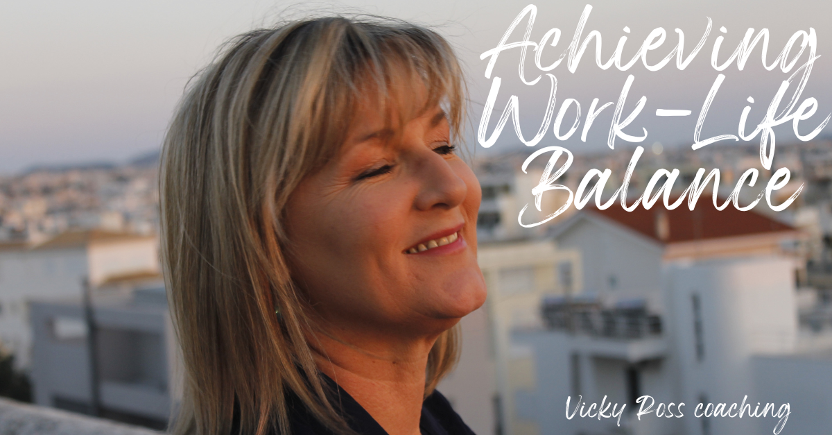 Why you should create Work Life Balance Why you should create Work Life Balance