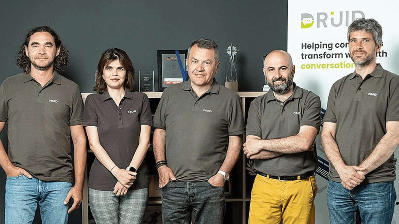Battery Startup Raises $200M, Conversational AI Funding, & H.I.G ... Battery Startup Raises $200M, Conversational AI Funding, & H.I.G ...