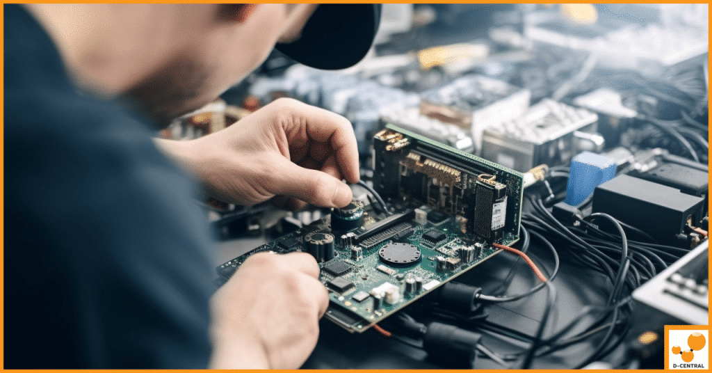 Navigating the World of ASIC Repair: A Comprehensive Guide Navigating the World of ASIC Repair: A Comprehensive Guide