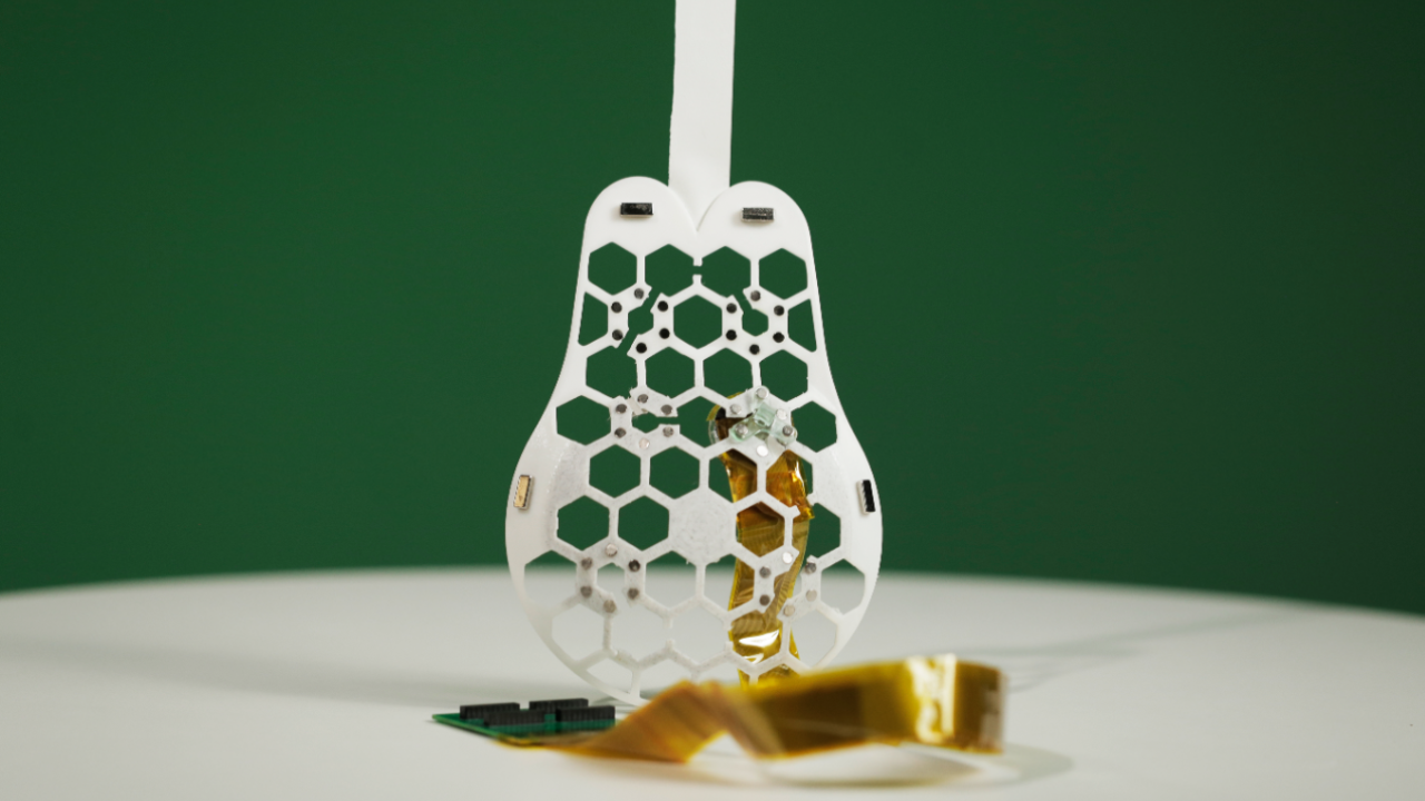 Revolutionizing Breast Cancer Detection: Wearable Ultrasound Patches Revolutionizing Breast Cancer Detection: Wearable Ultrasound Patches