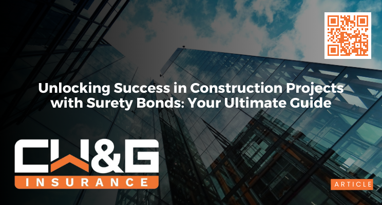 Unlocking Success in Construction Projects with Surety Bonds: Your ... Unlocking Success in Construction Projects with Surety Bonds: Your ...