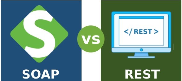 SOAPUI VS REST SOAPUI VS REST