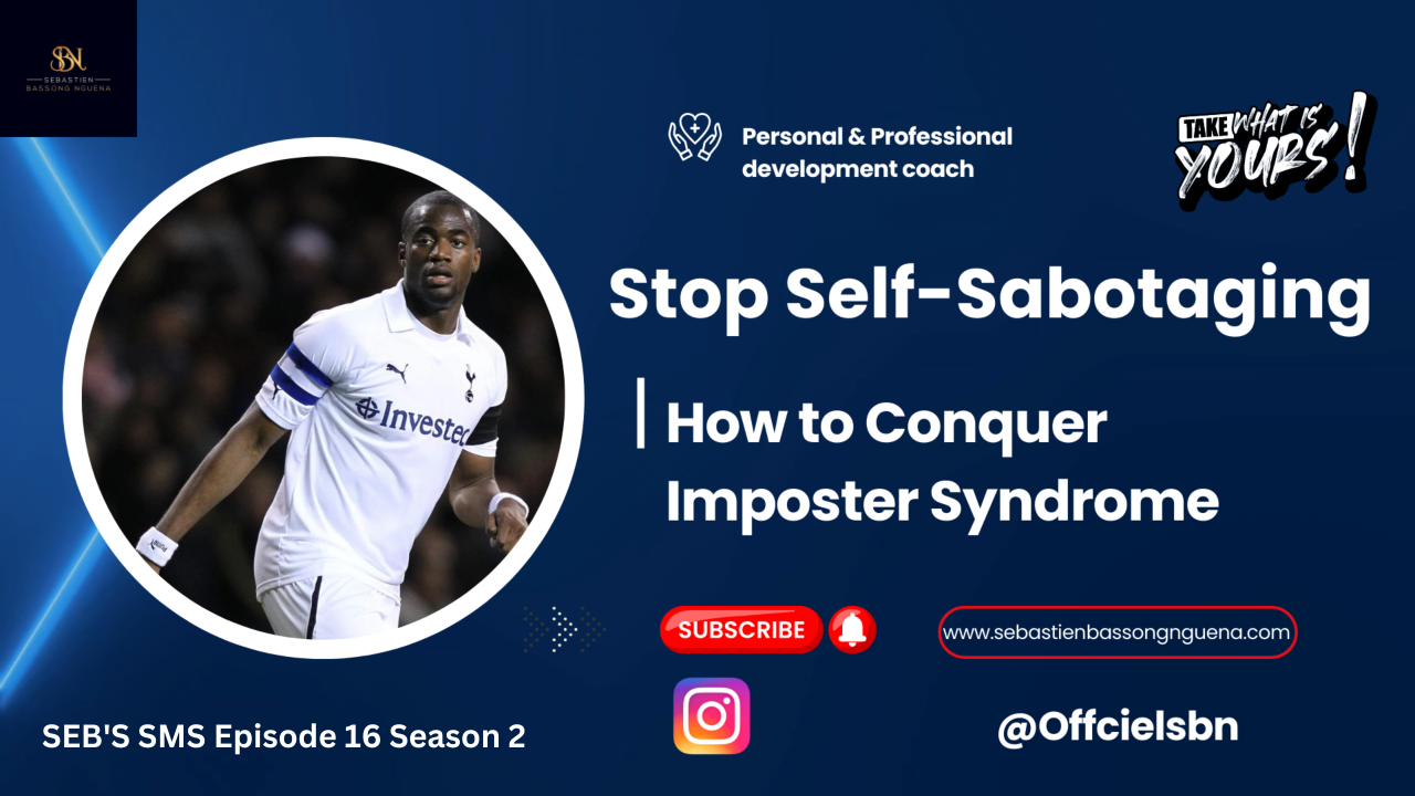 How To Conquer Imposter Syndrome How To Conquer Imposter Syndrome