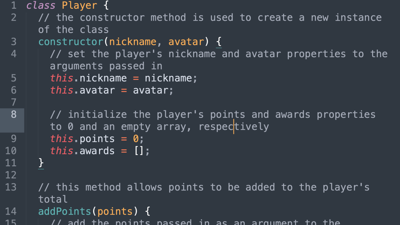 When using NodeJS, go with JavaScript. When using NodeJS, go with JavaScript.