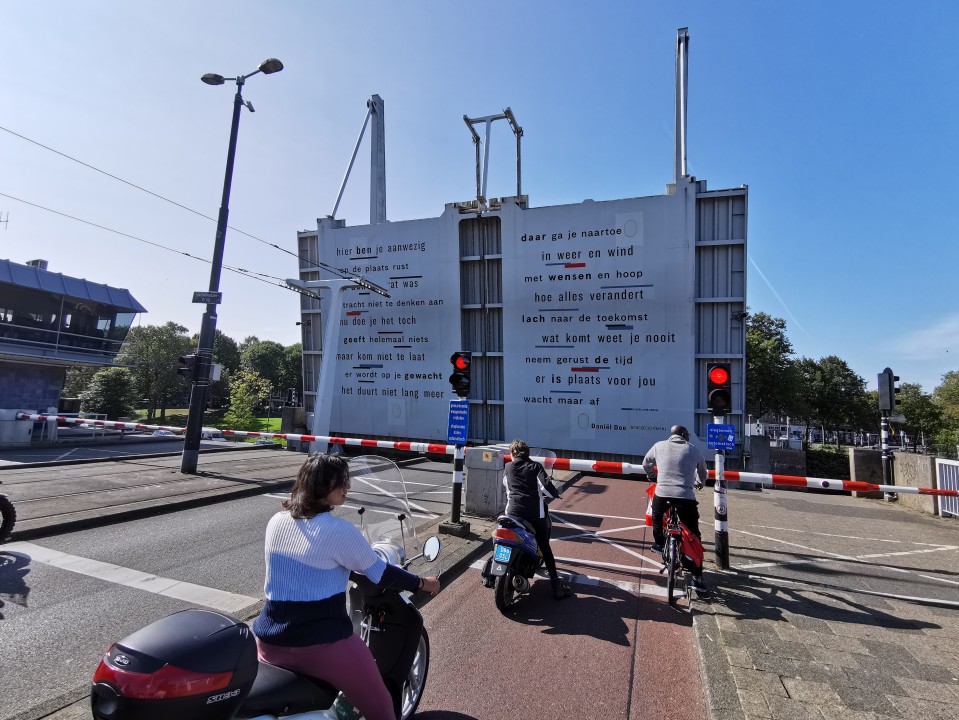 Het succes van NEXT! Het succes van NEXT!