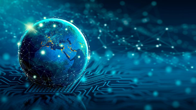 The 5 Technology Trends That Will Transform Our World The 5 Technology Trends That Will Transform Our World