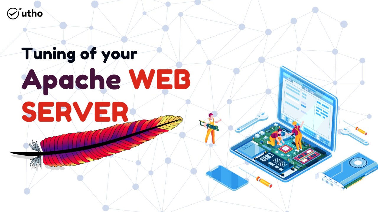 Some tips for optimizing Apache performance. Some tips for optimizing Apache performance.