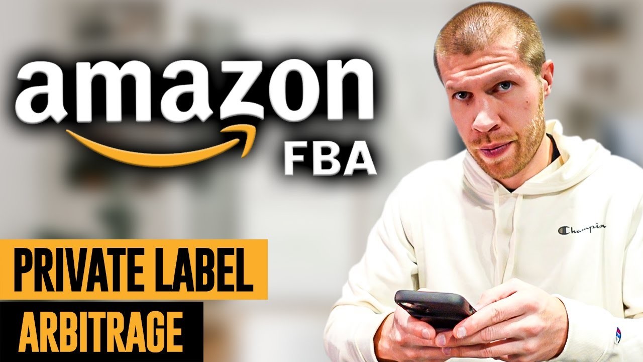 Most Profitable Way to Sell on Amazon (Wholesale vs. Arbitrage vs ... Most Profitable Way to Sell on Amazon (Wholesale vs. Arbitrage vs ...