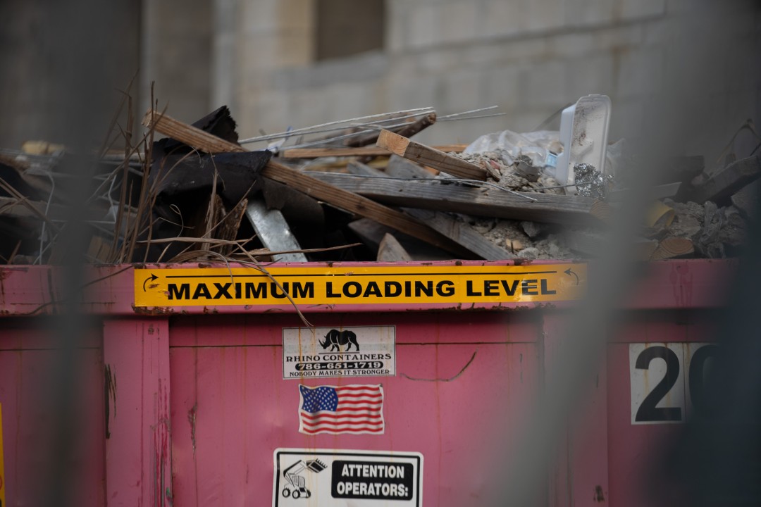 Embracing Responsible Waste Management: USA Dumpster's Commitment to a ... Embracing Responsible Waste Management: USA Dumpster's Commitment to a ...