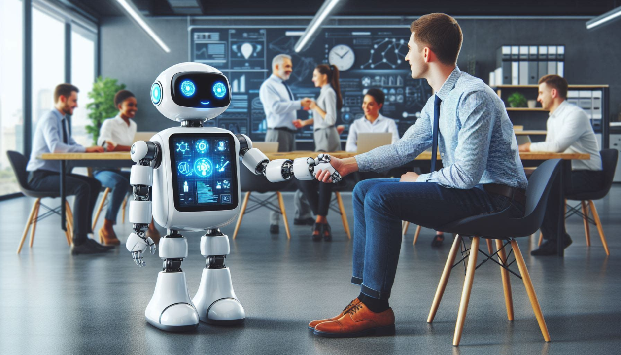 AI Meets Automation: Leveraging the Power of Microsoft Copilot with ... AI Meets Automation: Leveraging the Power of Microsoft Copilot with ...