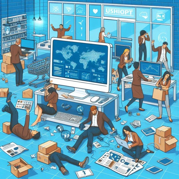 Streamlining IT Support for Multi-Location Retail Stores: Overcoming ... Streamlining IT Support for Multi-Location Retail Stores: Overcoming ...