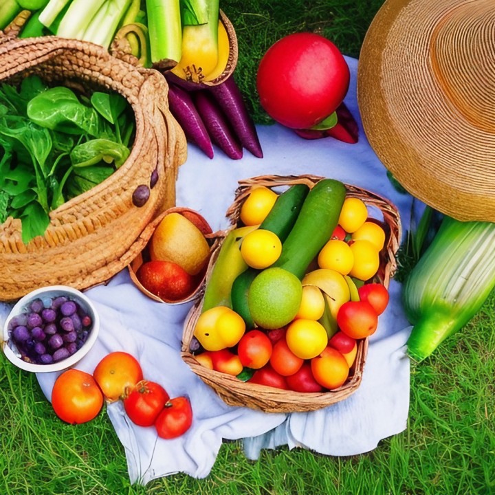 Exploring New Ways to Make Healthy Eating Affordable Exploring New Ways to Make Healthy Eating Affordable