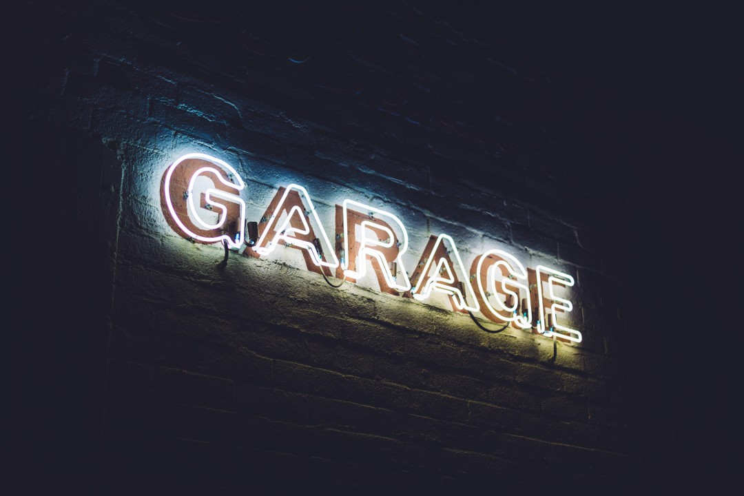 From Garage to Global:The Success Stories of 5 Tech Startups From Garage to Global:The Success Stories of 5 Tech Startups