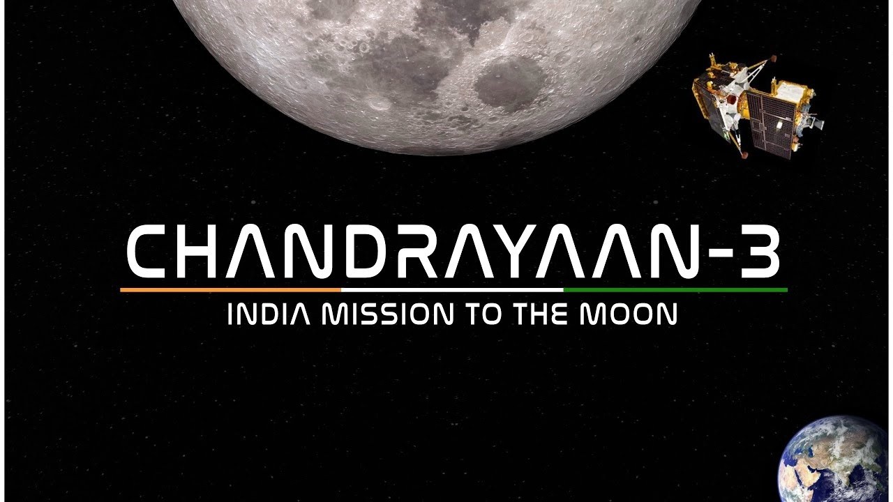 India Successfully Launches Chandrayaan 3, Becomes First Country to ... India Successfully Launches Chandrayaan 3, Becomes First Country to ...