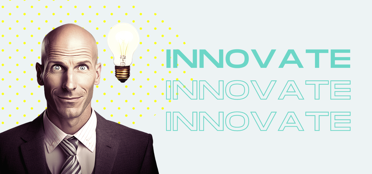 Innovate - But How? An Ongoing Guide to Defining and Driving Legal ... Innovate - But How? An Ongoing Guide to Defining and Driving Legal ...