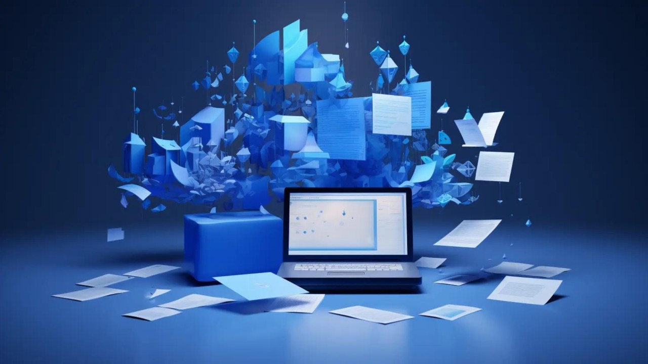 Electronic Document Management Systems (EDMS) vs Paper-Based Systems Electronic Document Management Systems (EDMS) vs Paper-Based Systems