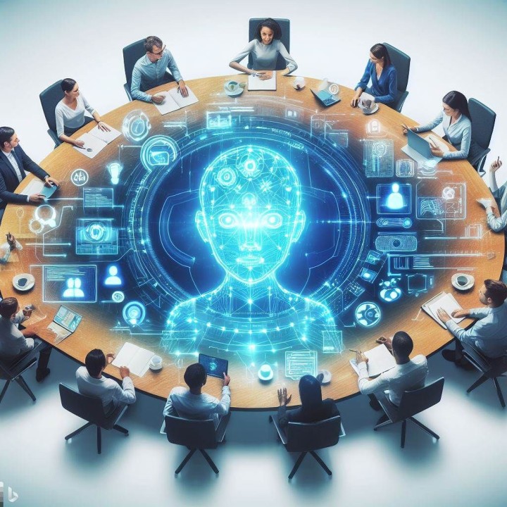 Implementing AI with a Human-Centric Approach? Implementing AI with a Human-Centric Approach?