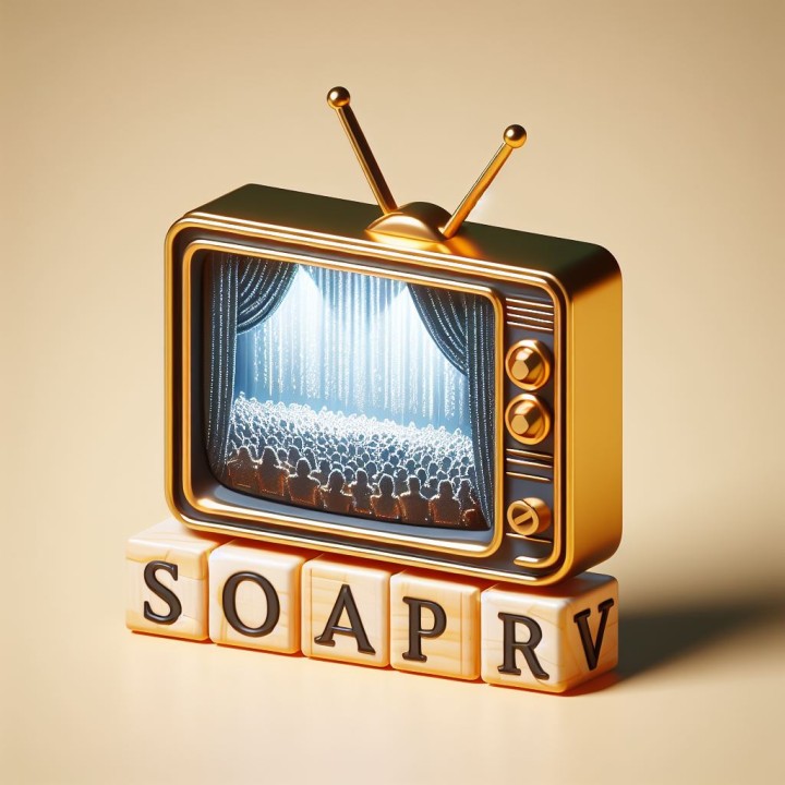 Diving Deep into Drama: The Phenomenon of SoapperTV Diving Deep into Drama: The Phenomenon of SoapperTV