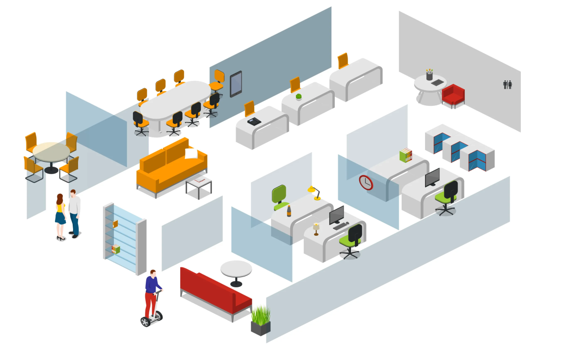 Mapping Your Workplace and Charting Your Progress Mapping Your Workplace and Charting Your Progress
