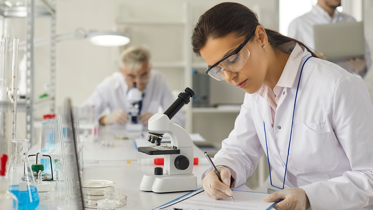 The crucial role of CMC in the drug development life cycle The crucial role of CMC in the drug development life cycle