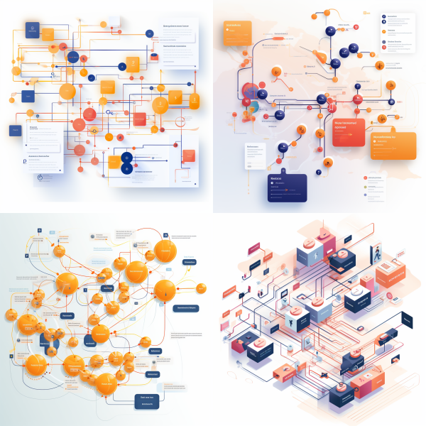 Why Your Digital Transformation is Failing Without Proper Process Mapping Why Your Digital Transformation is Failing Without Proper Process Mapping