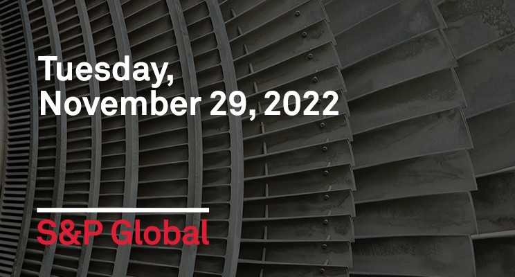 Daily Update: Nuclear’s Role in Energy Security, Grid Decarbonization Daily Update: Nuclear’s Role in Energy Security, Grid Decarbonization