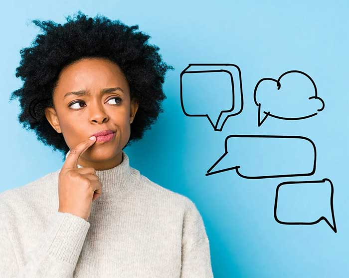 Maximizing Impact: The Importance Of Strategic Self-Presentation In ... Maximizing Impact: The Importance Of Strategic Self-Presentation In ...