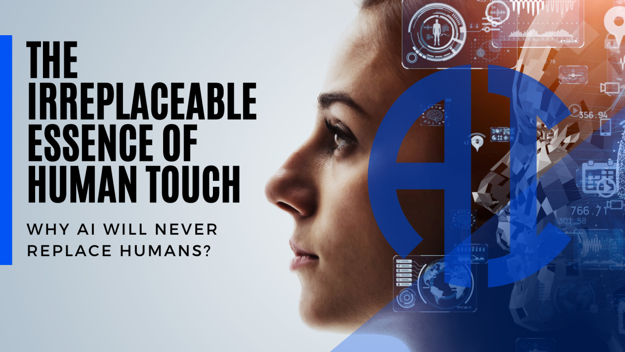 AI vs Humans: Who are the best? Why AI never replace Humans? AI vs Humans: Who are the best? Why AI never replace Humans?