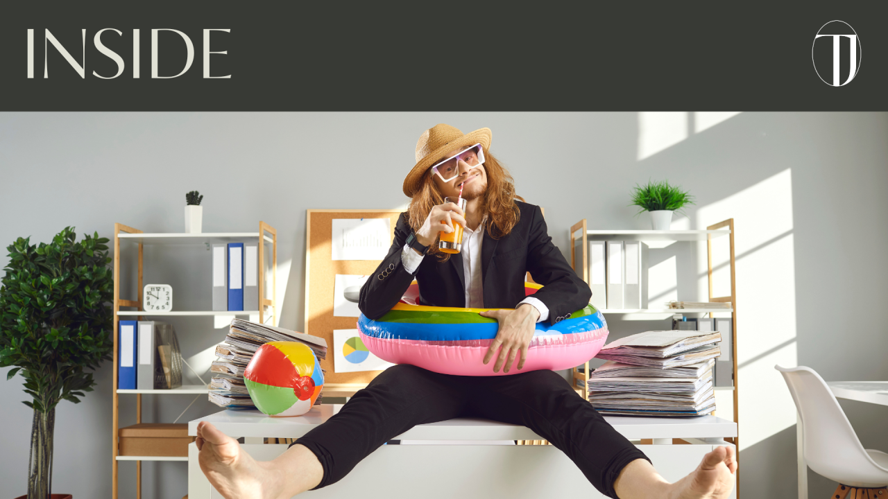 Lighten Up Your Workplace With The Power Of Playful Wellness Lighten Up Your Workplace With The Power Of Playful Wellness
